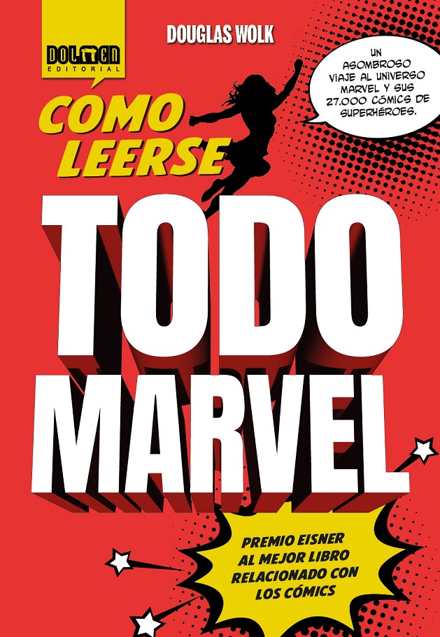 Comic CÓMO LEERSE TODO MARVEL num: 1 | Totcomic